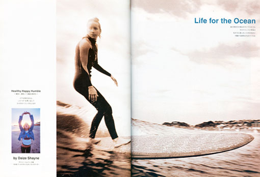 info--past work ★Daize Shayne | BUNTARO Kato Photography Blog