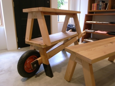 2011年07月11日の記事 | DIY ethic