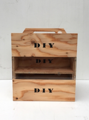 DIY TOOL BOX module system | DIY ethic