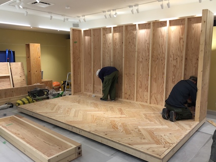 BEAMS JAPAN 新宿 | DIY ethic