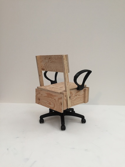 BRUTUS CASA / ENZO MARI | DIY ethic