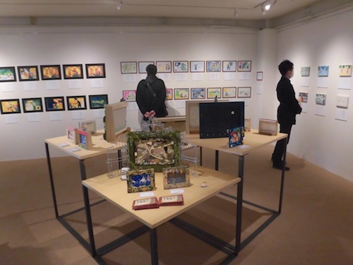 札幌•紙芝居展開催！ | MASATO SATO ILLUSTPAGE