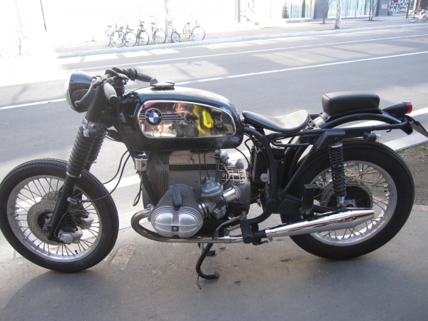 NICE CUSTOM | SAPPORO BABERUTH BLOG