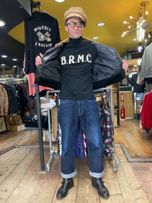 MARLON STYLE | SAPPORO BABERUTH BLOG