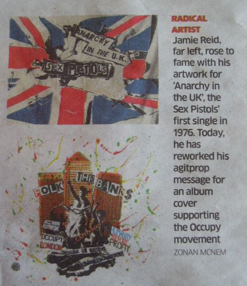 Jamie Reid? | 岡田純良帝國小倉日記