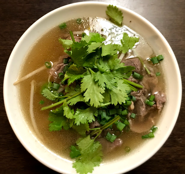 不味い一皿――投げ出したくなる一杯。 | 岡田純良帝國小倉日記