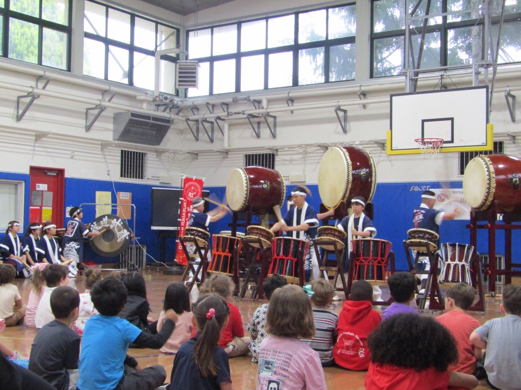 和太鼓 我道 武蔵 BLOG！