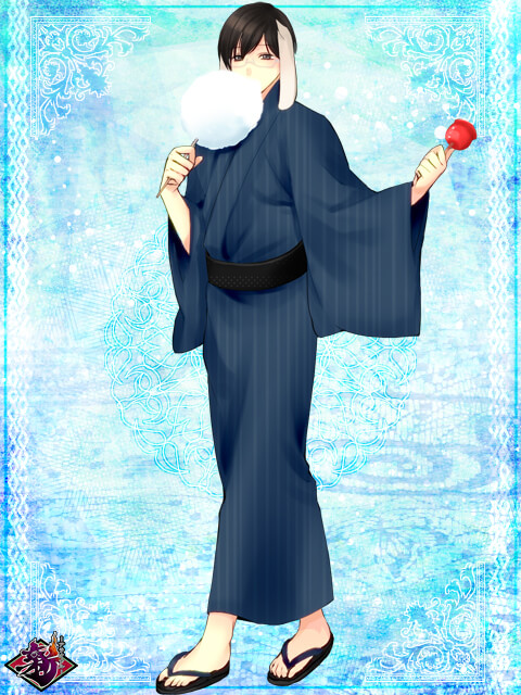 新-アラタナル-（2016年2月～2016年12月）※12/30追加 | 綾部夕貴・PBW用ブログ