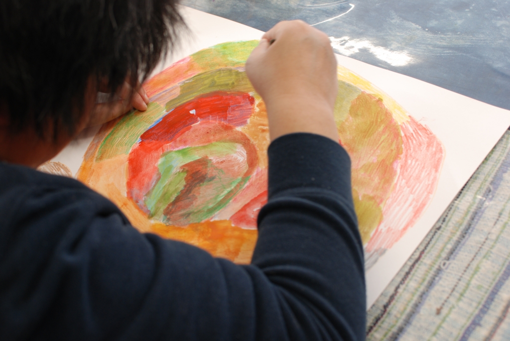 「ルンビニック・アーティスツ！feat.USA♨＆一灯窯新作陶展2019」 | るんびにい美術館blog