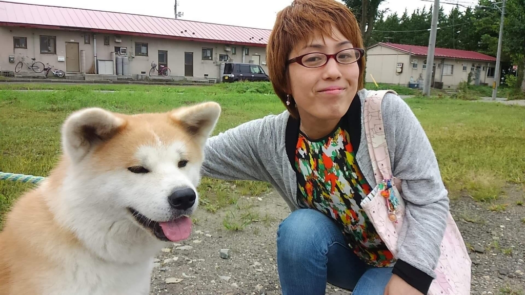 企画展「小野崎晶～akiponのいる町～」 | るんびにい美術館blog