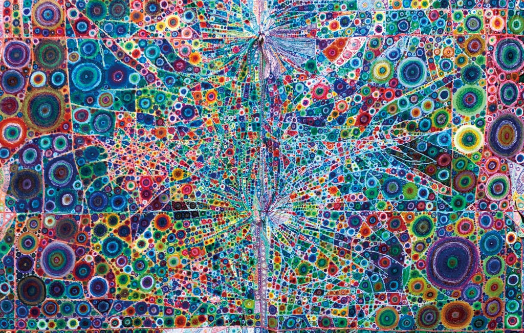 こんなにも、大切な。 浅野春香 奏 | るんびにい美術館blog