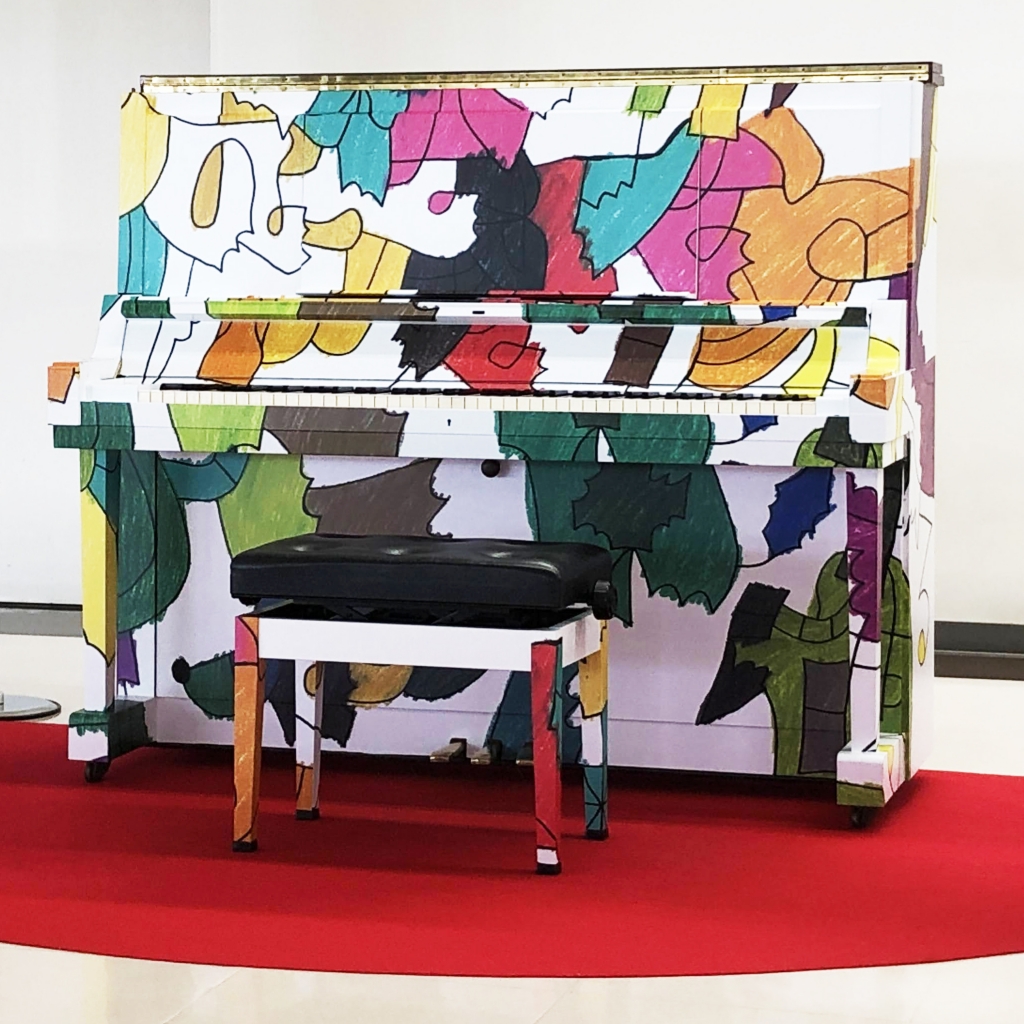 「岩手銀行赤レンガ館 ルンビニーアート展」 | るんびにい美術館blog