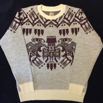 BAD QUENTIN SWEAT & KNIT | OLD GARAGE / O.G. CLOTHING