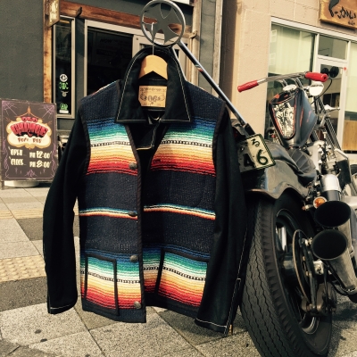 OLD GARAGE | OLD GARAGE / O.G. CLOTHING