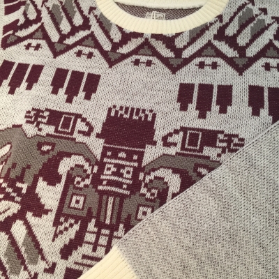 SWEAT & KNIT | OLD GARAGE / O.G. CLOTHING