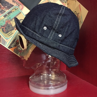 RED TAiL ”GARBAGE Hat” | OLD GARAGE / O.G. CLOTHING