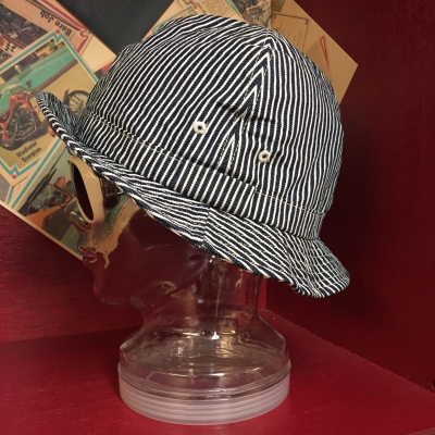 RED TAiL ”GARBAGE Hat” | OLD GARAGE / O.G. CLOTHING