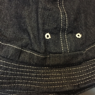 RED TAiL ”GARBAGE Hat” | OLD GARAGE / O.G. CLOTHING