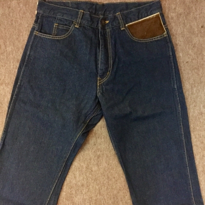 BAD QUENTIN | OLD GARAGE / O.G. CLOTHING