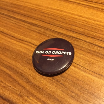 UP-SWEEP magazine & SHOT-GUN magazine | OLD GARAGE / O.G. CLOTHING