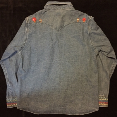 BAD QUENTIN NEW ARRIVAL!!!!! | OLD GARAGE / O.G. CLOTHING