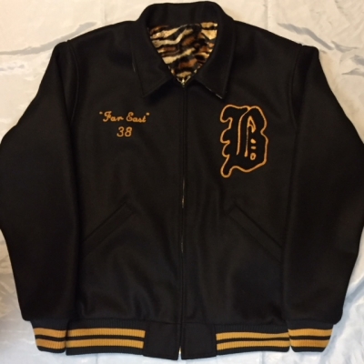 BAD QUENTIN NEW ARRIVAL!!!!! | OLD GARAGE / O.G. CLOTHING