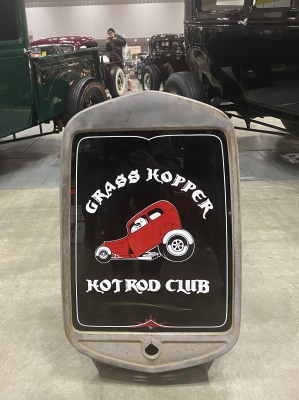 30th Anniversary YOKOHAMA HOT ROD CUSTOM SHOW 2022 | OLD GARAGE / O.G ...