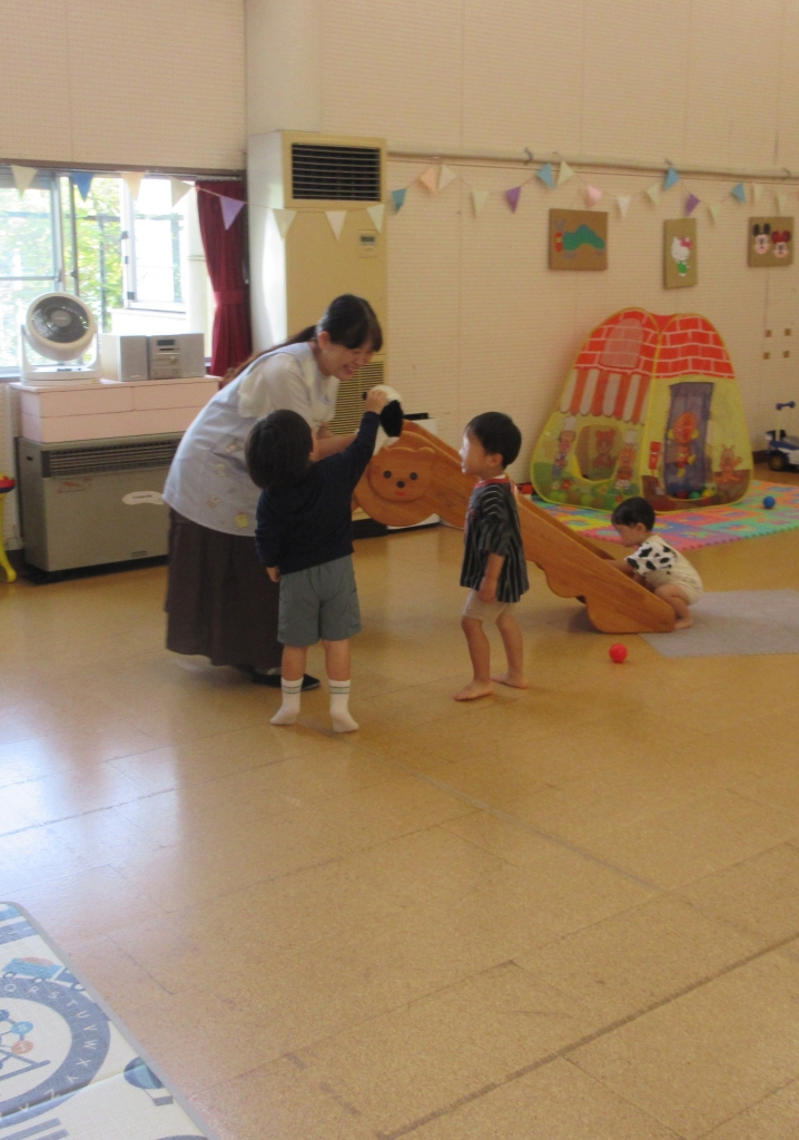 これなあに？ | あかいやね*ぶろぐ