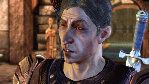 Characters> Arl Rendon Howe | Disce Gaudere