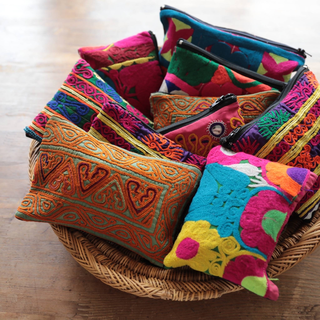 Setupで着れるジャケットとパンツを作りました | Omake Japan blog