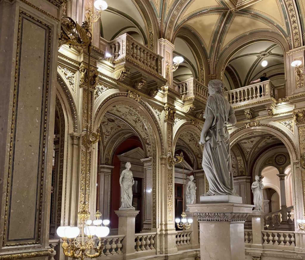 ジゼル 今シーズン2回目 | たまにはオーストリアちっく パート3