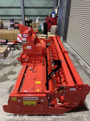 MASCHIO DC3000 パワーハロー 新品 | OUR NEWS