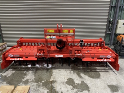 MASCHIO DC3000 パワーハロー 新品 | OUR NEWS