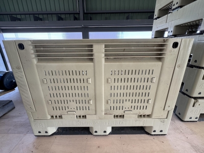 アメリカ製 プラスチックコンテナ 未使用品（中古品あり） | OUR NEWS