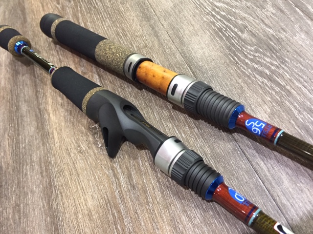 extreme TULALA Routes・issei NEW Crank !!! | ハニースポット ブログ