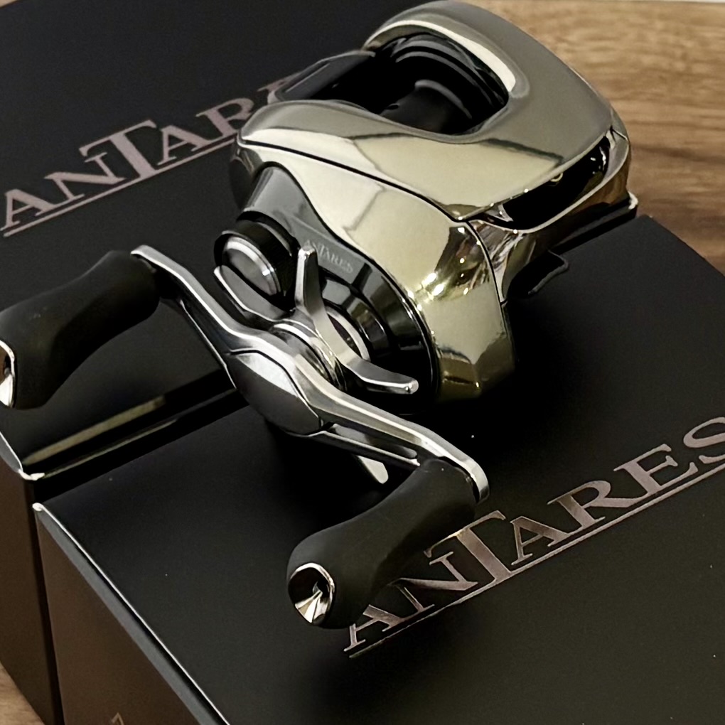 SHIMANO 25 ANTARES 入荷!! | ハニースポット ブログ SHIMANO 25 ANTARES 入荷!! | ハニースポット ブログ