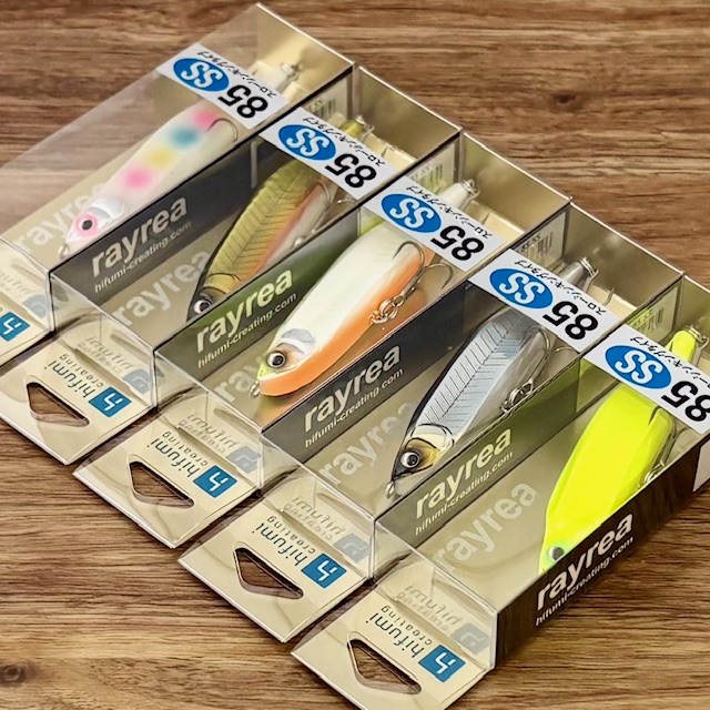 ハニースポット ブログ