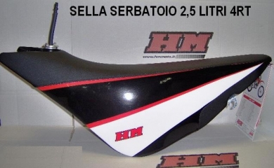 最強のマウンテントライアルバイクに変身！増設タンクシート（プロローグ） | TRIAL eXchenge BLOG