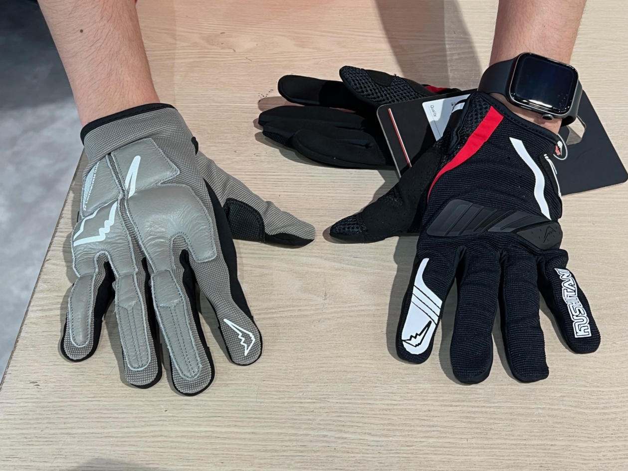 ツーリングにオフロードギア！？：KUSHITANI郡山店 | KUSHITANI郡山店