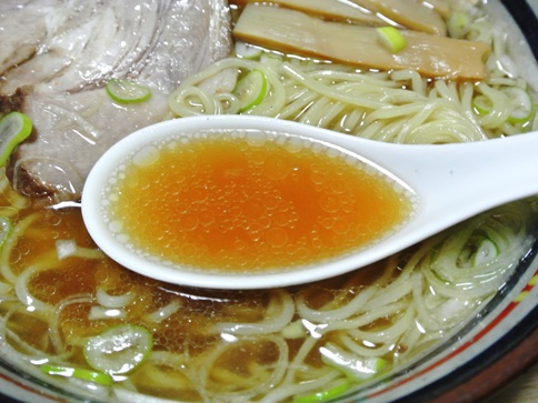 永福町大勝軒の袋生麺！中華そば マルちゃん サミット | 並ばずに食べる有名ラーメン店！