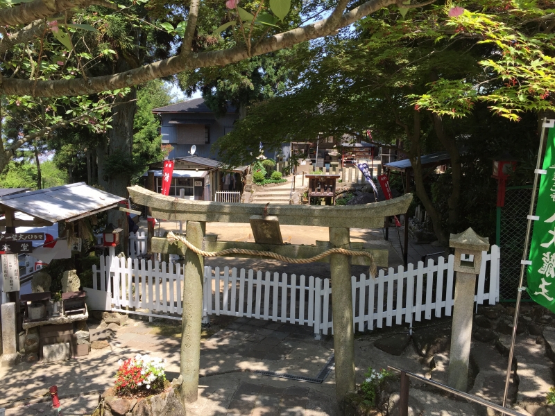 【奈良県】生駒山・金剛山の宇宙神 – 地球創生吉岡一門公式site