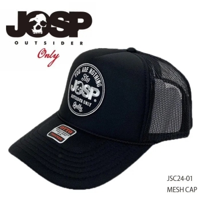 JOSP is now on sale at REALDEAL！＆ 8/10（日) 21時からJOSP TV RC 生配信 ...