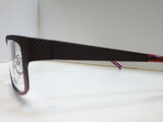 今日は、フランスからやって来た～(^-^)/ | めがね日記