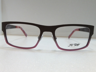 今日は、フランスからやって来た～(^-^)/ | めがね日記