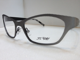 今日は、フランスからやって来た～(^-^)/ | めがね日記