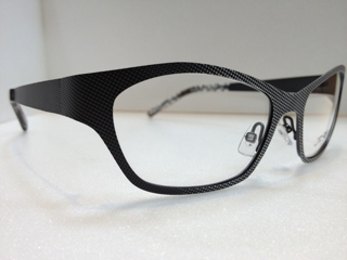 2012年12月の記事 | めがね日記