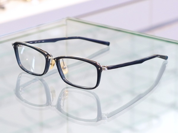 【999.9再入荷”M-106”】 | 999.9 selected by HAYASHI-MEGANE BLOG(2)