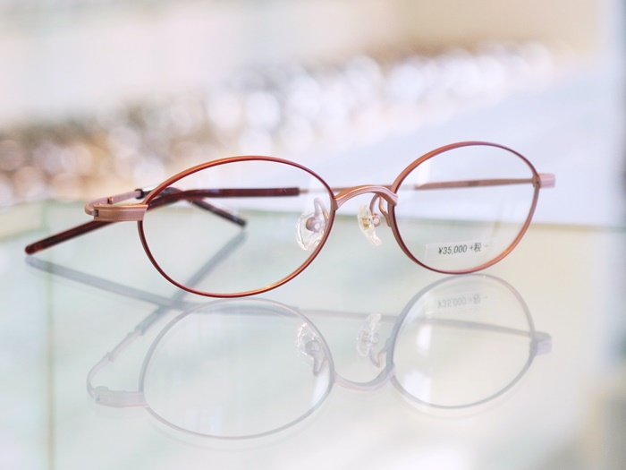 【999.9 Review”S-655T（S-655T series）”】 | 999.9 selected by HAYASHI ...