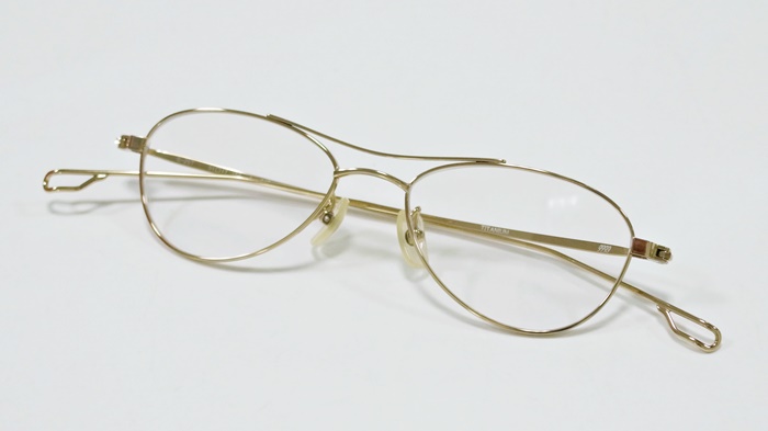 【999.9”S-26T”（初回限定展開）】 | 999.9 selected by HAYASHI-MEGANE BLOG(2)