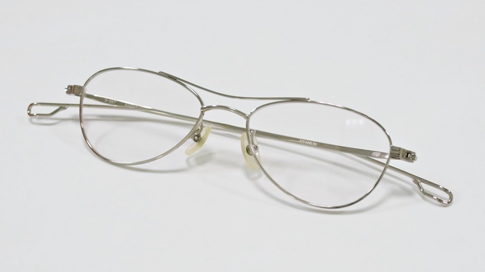 【999.9”S-26T”（初回限定展開）】 | 999.9 selected by HAYASHI-MEGANE BLOG(2)